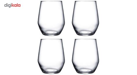 قیمت و خرید لیوان ایکیا مدل Ivrig بسته 4 عددی