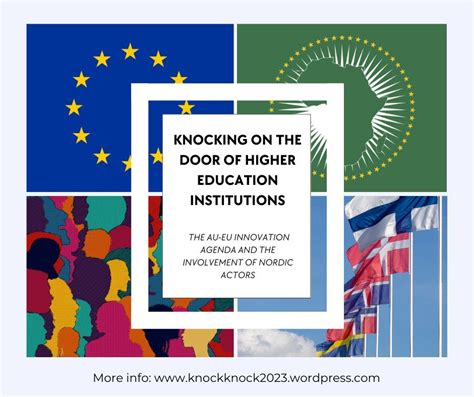 Charlotte Eide On Linkedin Euauinnovationagenda