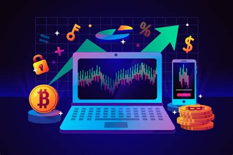How To Learn Crypto Trading Know Secrets To Start For Free Lazydaypass