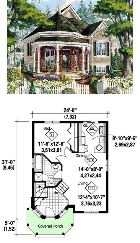 Victorian Tiny House Floor Plans Victorian Style House Plans And Floor