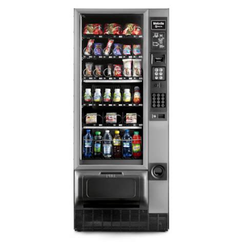 Melodia Psf Vending