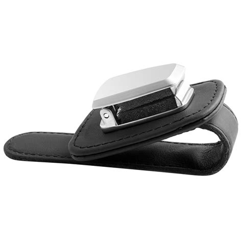 Unbranded Gadget Car Glasses Holder Sunglasses For Visor Eyeglass Clip