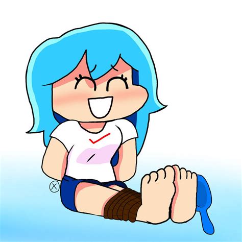 Skys Feet By Adenestrada On Deviantart