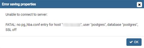 Postgresql 122】クライアント端末から接続してみようpgadmin4psql