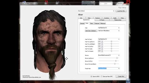 How To Install Skyrim Npc Editor Jalikos