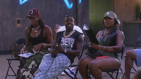 Watch Love And Hip Hop Atlanta Season 12 Episode 12 Disscontent