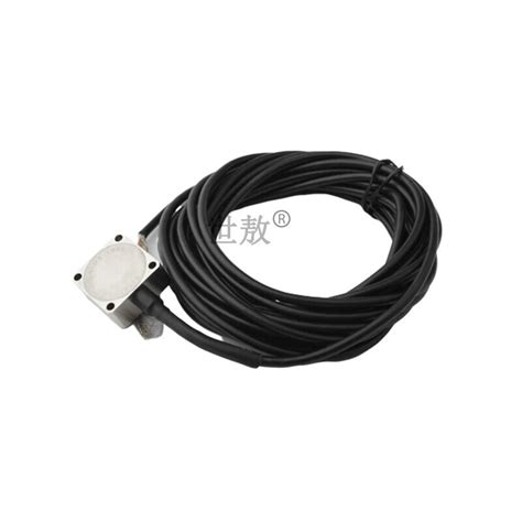 Capacitive Accelerometer Vibration Measurement Sensor Seismometer Low