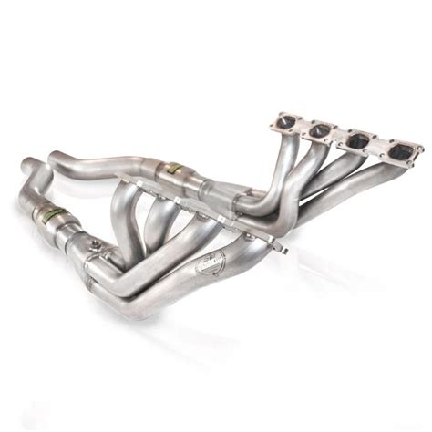 Stainless Works 1990 95 Corvette Zr1 Headers 2in Primaries 3in