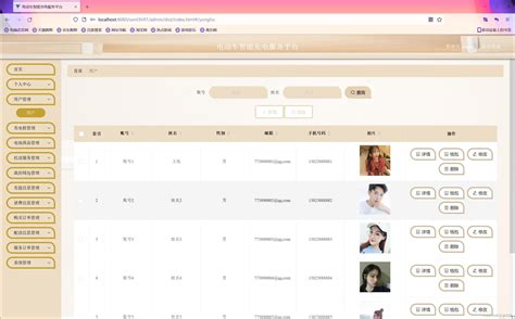 （微信小程序毕业设计源码）基于微信小程序电动车智能充电系统电动车微信一扫充系统微信开发者工具代码 Csdn博客