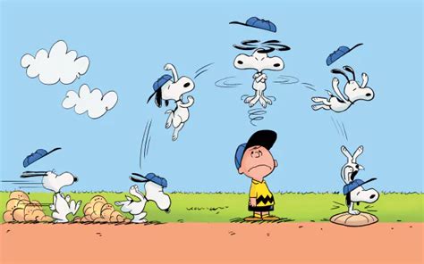 Snoopy Peanuts Hd Wallpaper 1600x1200 Wallpaper Abyss