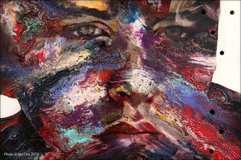 Showing Matt Small “seen And Heard” Blackall Studios Arrested Motion