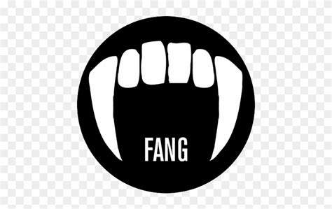 Fang Clip Art