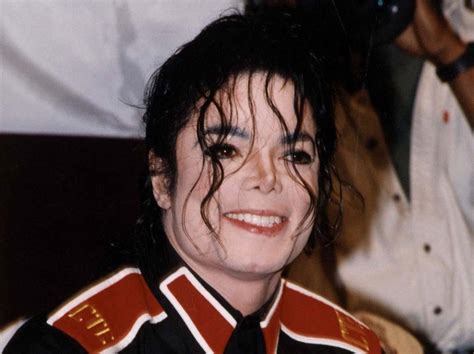 Michael Jackson Inside His Mind Reelz Documentary Explores Singers