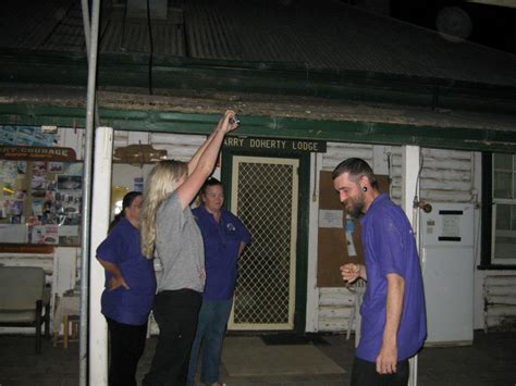 Eidolon Paranormal Australia February 2013