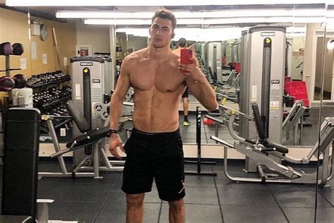 Tyler James Nolan Net Worth 2024 Age Height Weight Wiki Biography