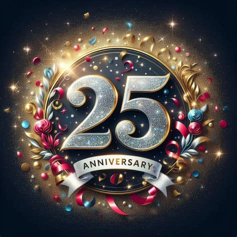 Page 3 25th Anniversary Background Images Free Download On Freepik