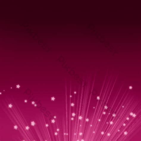 Simple Light Effect Pink Background Psd Free Download Pikbest