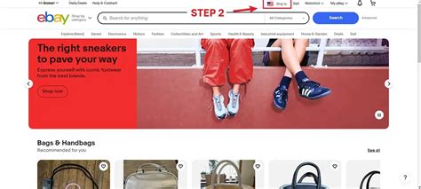 Buy From Ebay And Ship To Canada Fast And Easy
