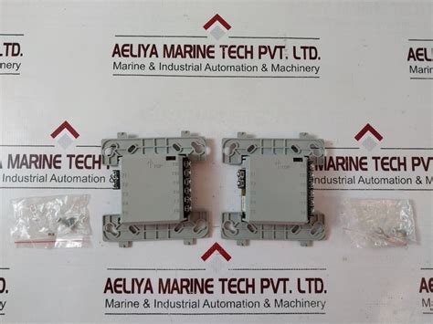 Notifier Fzm 1 Interface Module Aeliya Marine