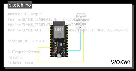 Iot7d Wokwi Esp32 Stm32 Arduino Simulator