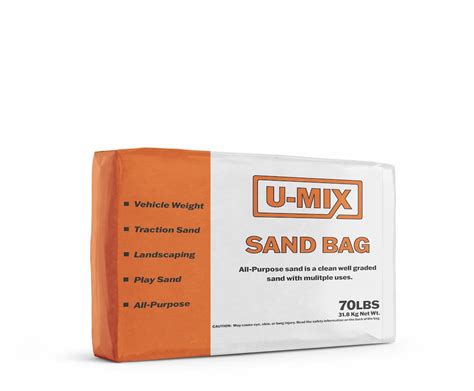 Products • U Mix Products Company