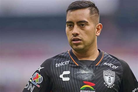 Erick Sánchez Últimas Noticias Y Estadísticas Sobre Erick Sánchez