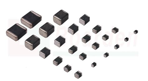 Boarden 🔍 Two Key Types Of Multilayer Varistors You Should Know 🔋⚡