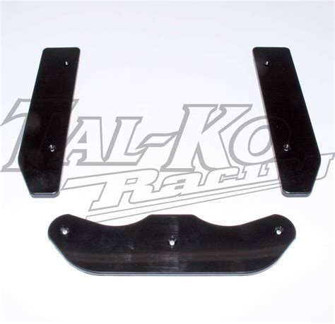 Chassis Protector Set Of 3
