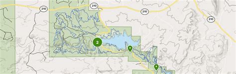 Best Forest Trails In Curt Gowdy State Park Map Details Alltrails