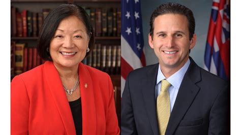 Updated Congress Watch All The Times Hawai‘is Senators Have Voted On