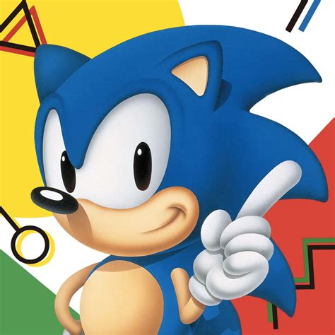 100 Imágenes De Sonic The Hedgehog