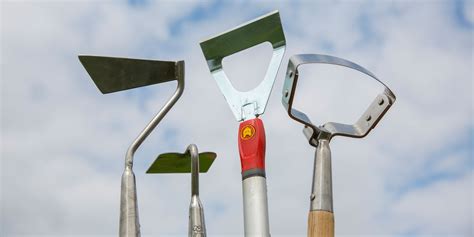 Best Garden Hoes For Weeding Which