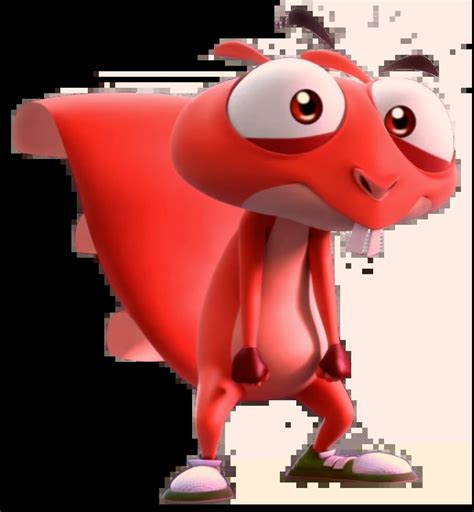 Discuss Everything About Kaeloo Wiki Fandom