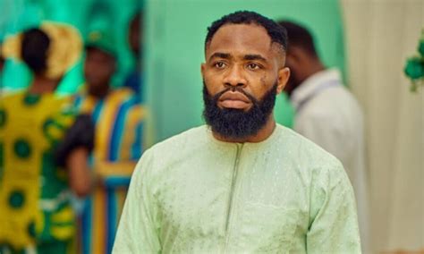 Woli Arole Slams Braless Women At Public Events