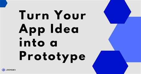 How To Create An App Idea Brainstorm Now