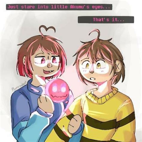 Hypnotale And Glitch Tale Crossover By Nickyhypnotist On Deviantart