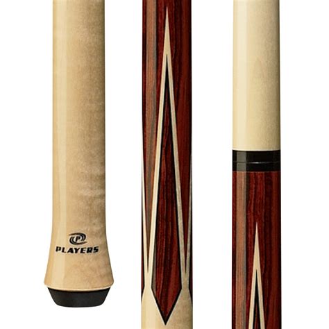 Jumpbreak Cue Cue And Case