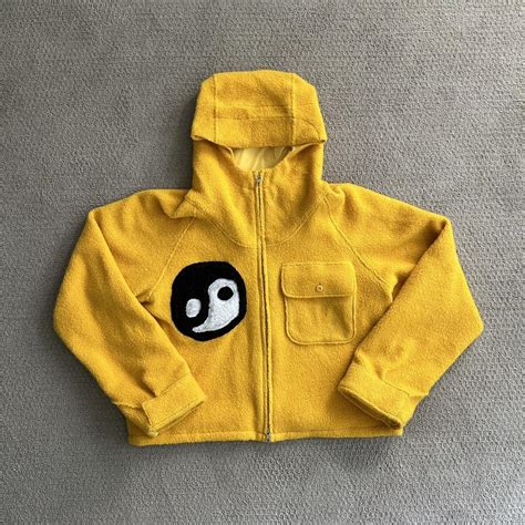 Cpfm Jacket 🐥 Depop