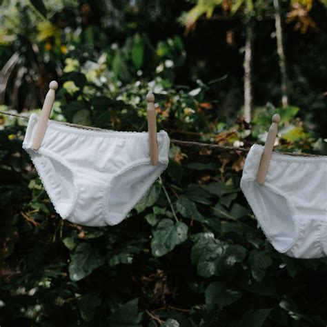Girls Wedgie Free Panty Briefs Set Of 3 Just Peachy