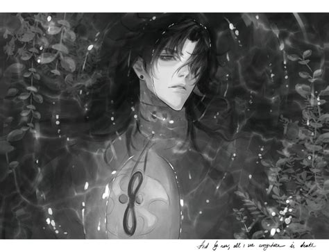 Blade Honkai And 1 More Drawn By Chpiraru Danbooru