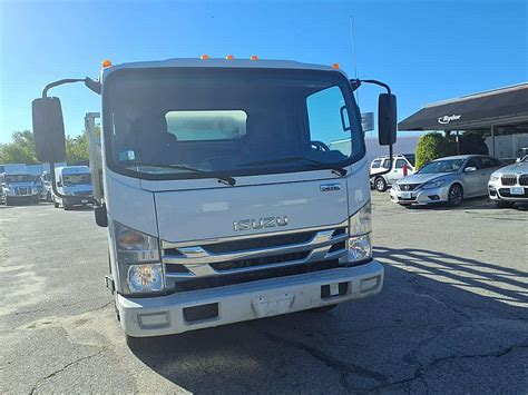 2018 Isuzu Nrr For Sale Stake Bed 223313
