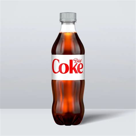 Buy Diet Coke Soda Soft Drink Bottles 16 9 Fl Oz 6 Pack From Dollar General Instore