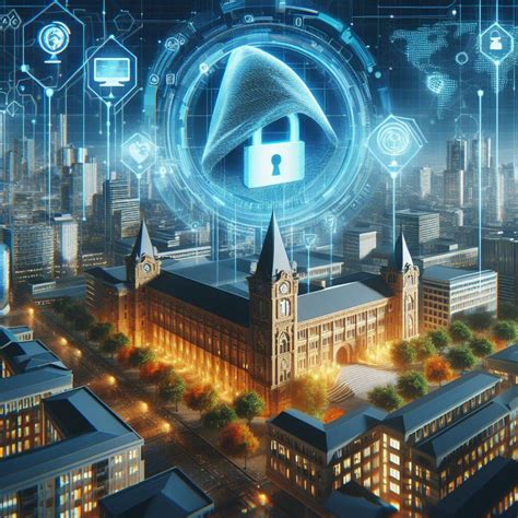 Enhancing Cybersecurity And Resource Optimization In Schools It