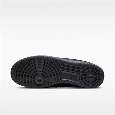 Nike Air Force 1 07 Wb Black Date De Sortie And Prix Lsdls