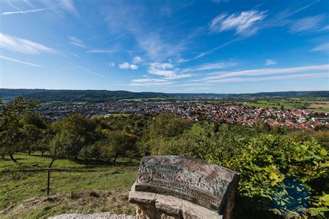 Urbach Entdecken Urbach