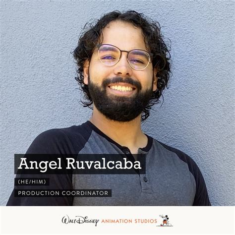 Angel Ruvalcaba Posted On Linkedin