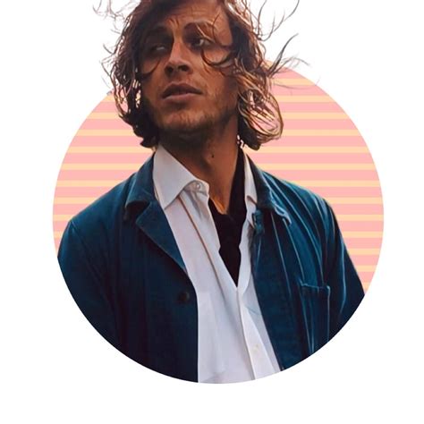 Patrick Crawford Medium