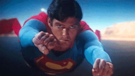 Superman Flying S Tenor