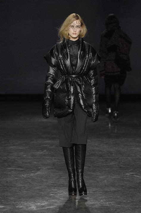 Af Vandevorst Fall Winter 2008 2009 Ready To Wear