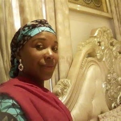 Amina Muhammad Youtube